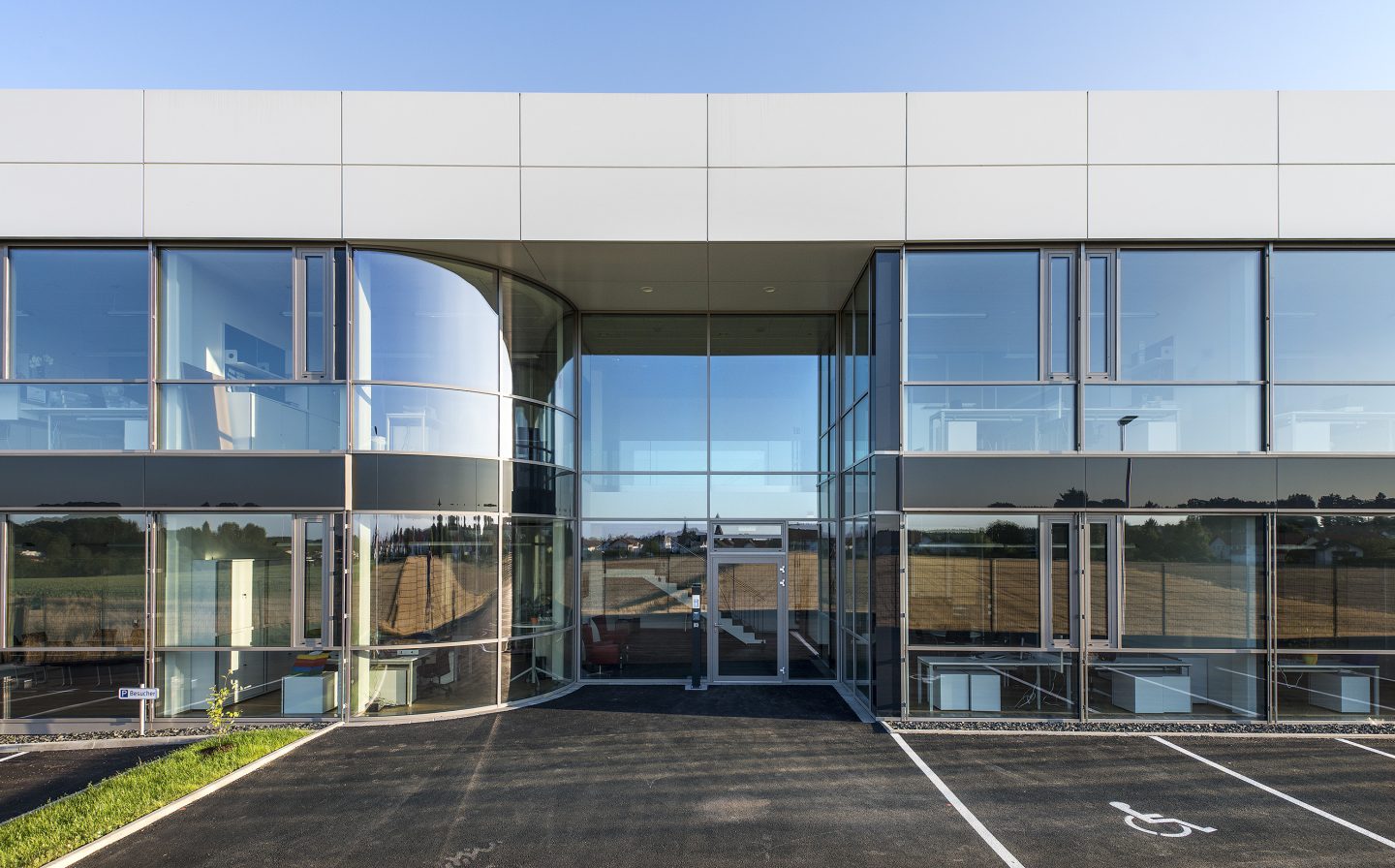 Thermix läuft rund - oha communication