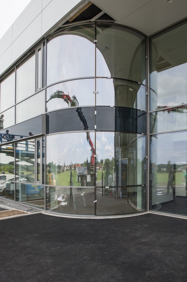 Thermix läuft rund - oha communication