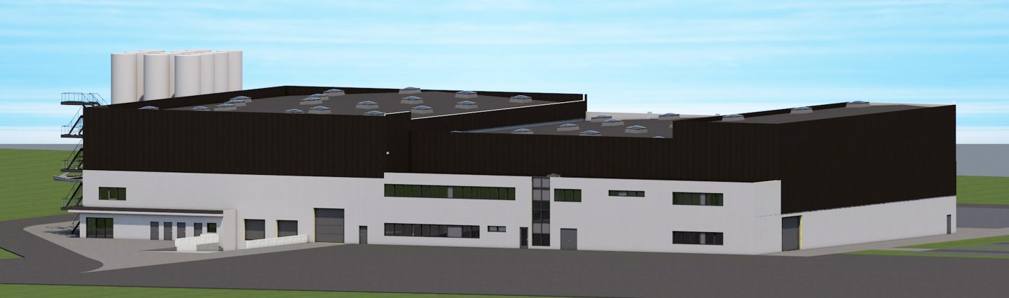 Ensinger baut Standort Cham aus - oha communication