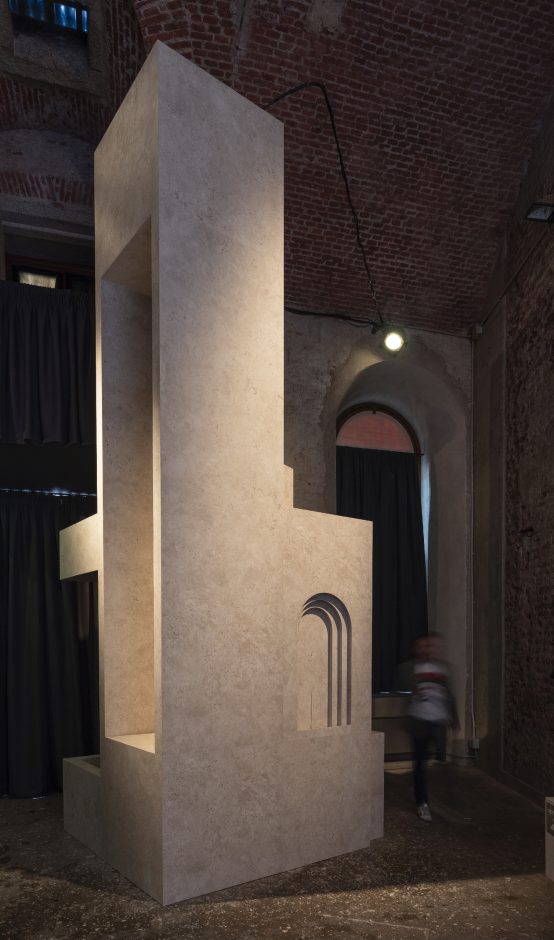 „Metamorphic“: Bad-Design neu definiert - oha communication